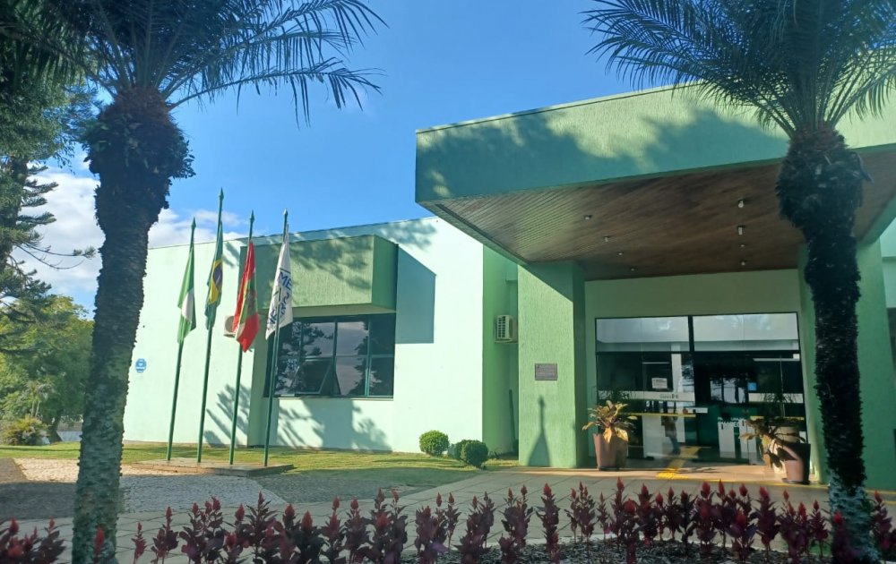 Prefeitura encaminha ao Legislativo projeto de lei que cria Loteria ... Prefeitura encaminha ao Legislativo projeto de lei que cria Loteria ...